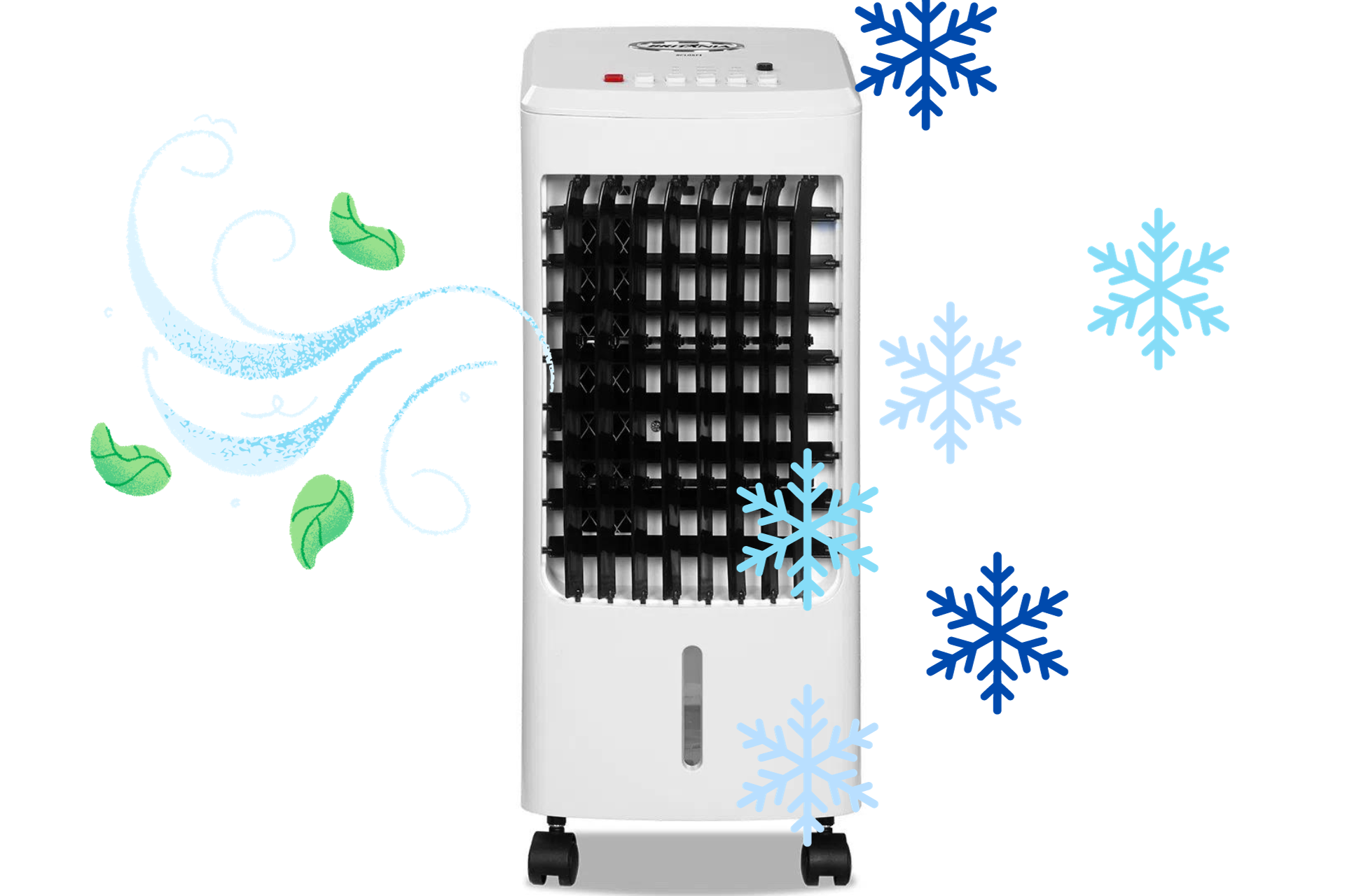 Climatizadores de Ar: Guia com os 7 melhores de 2024